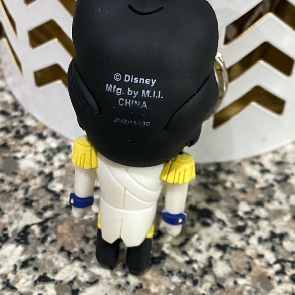 Other | Disney Prince Eric Keychain | Poshmark